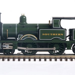 LSWR/SR415 Class Adams Radial 4-4-2T | WJ Vintage