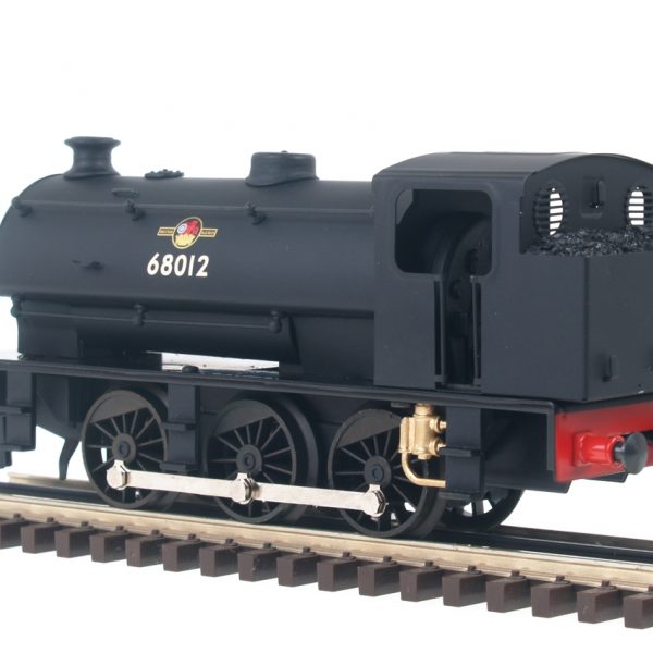 Hunslet Austerity/LNER J94 Class 0-6-0ST | WJ Vintage