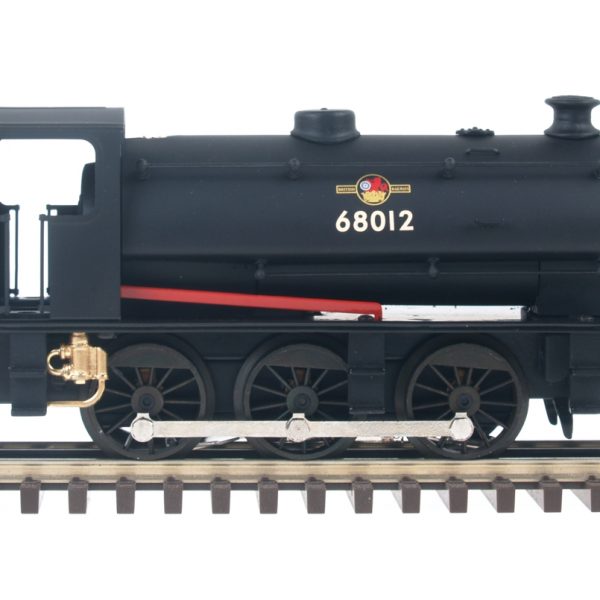 WJ Vintage » Blog Archive » Hunslet Austerity/LNER J94 Class 0-6-0ST