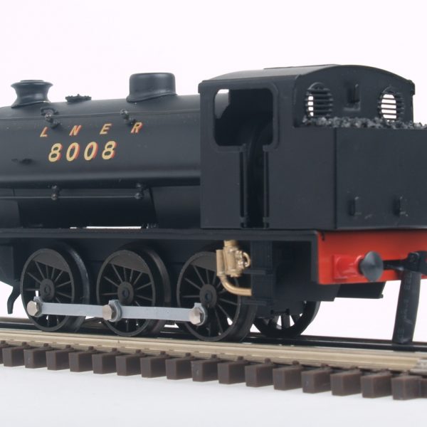 Hunslet Austerity/LNER J94 Class 0-6-0ST | WJ Vintage