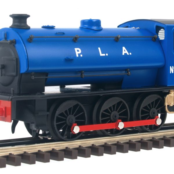 WJ Vintage » Blog Archive » Hunslet Austerity/LNER J94 Class 0-6-0ST