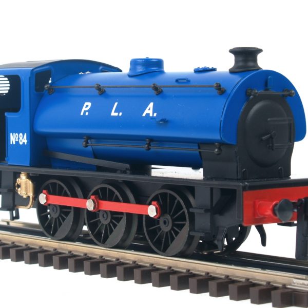 WJ Vintage » Blog Archive » Hunslet Austerity/LNER J94 Class 0-6-0ST