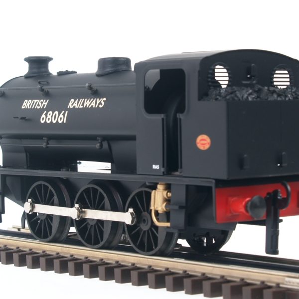 WJ Vintage » Blog Archive » Hunslet Austerity/LNER J94 Class 0-6-0ST