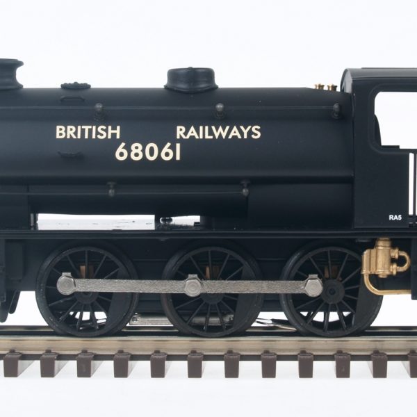 WJ Vintage » Blog Archive » Hunslet Austerity/LNER J94 Class 0-6-0ST